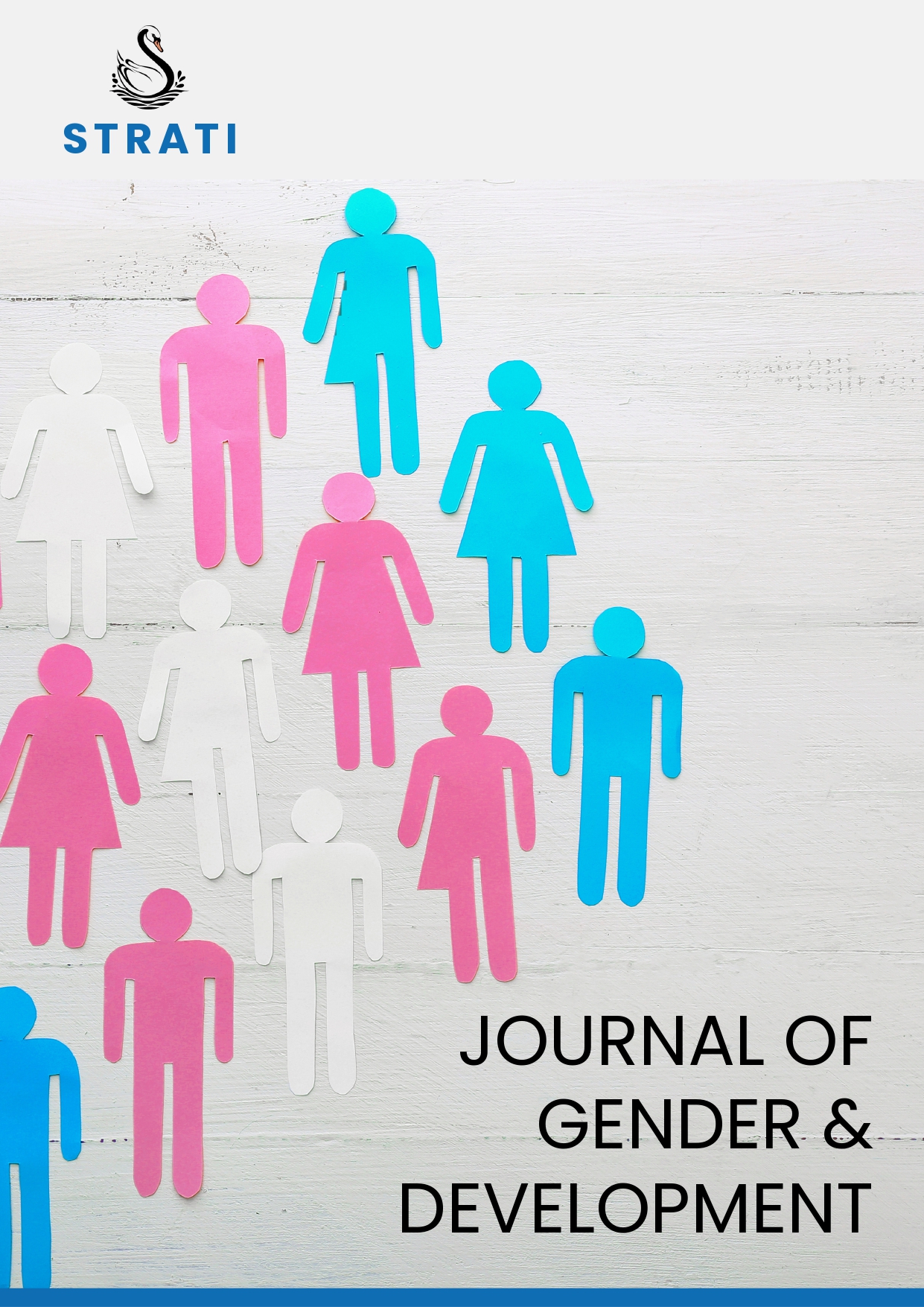 STRATI Journal of Gender and Development - STRAT Institute