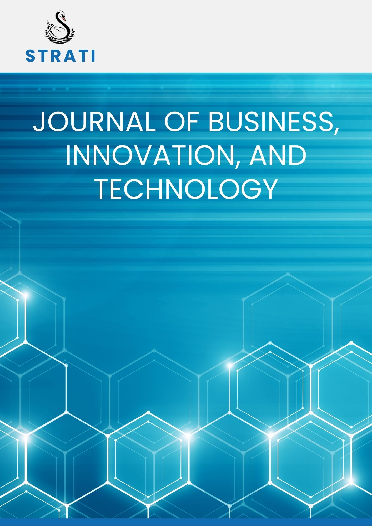 STRATI Journal of Business, Innovation, and Technology - STRAT Institute