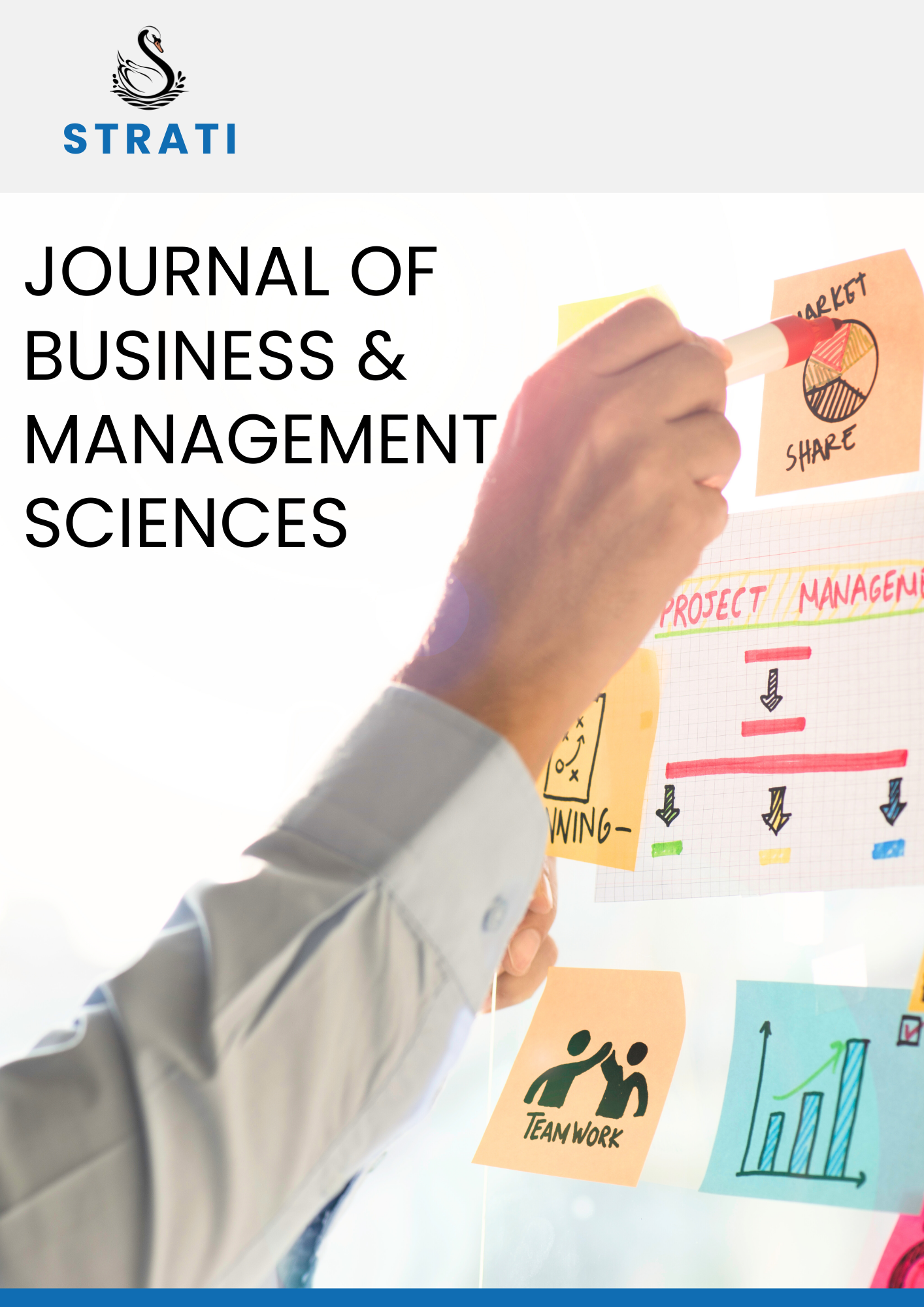 STRATI Journal of Business and Management Sciences - STRAT Institute