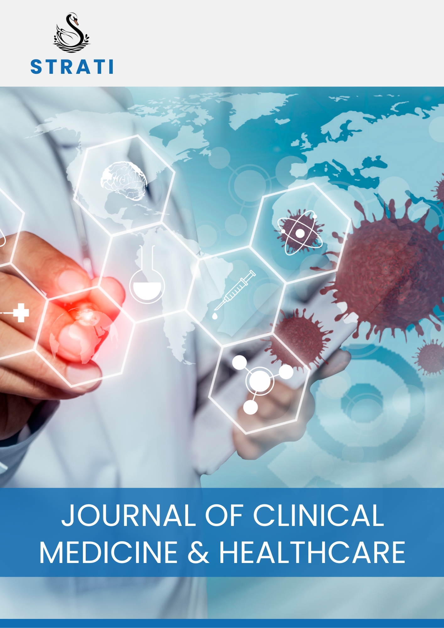 STRATI Journal of Clinical Medicine and Healthcare - STRAT Institute