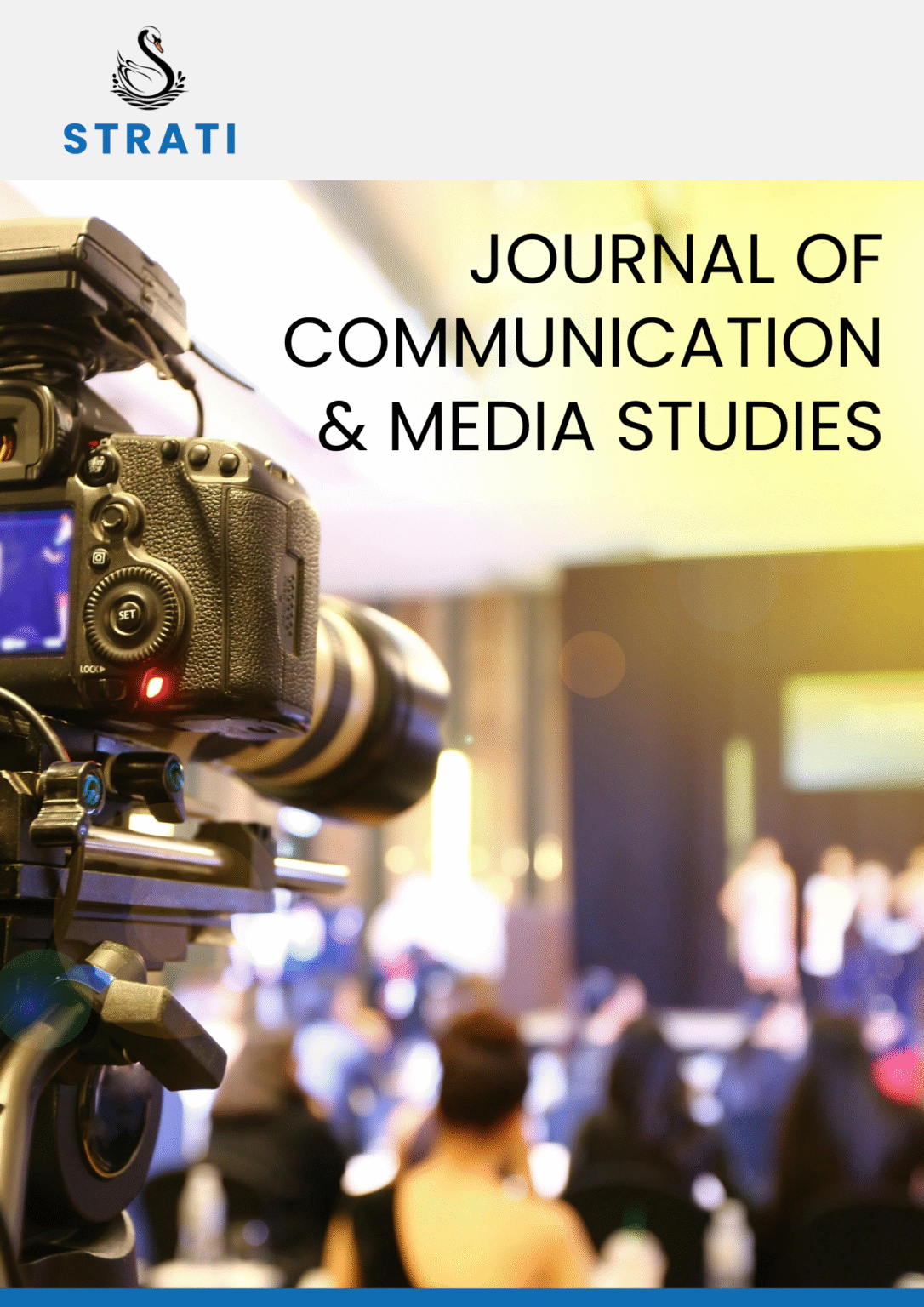 STRATI Journal of Communication and Media Studies - STRAT Institute