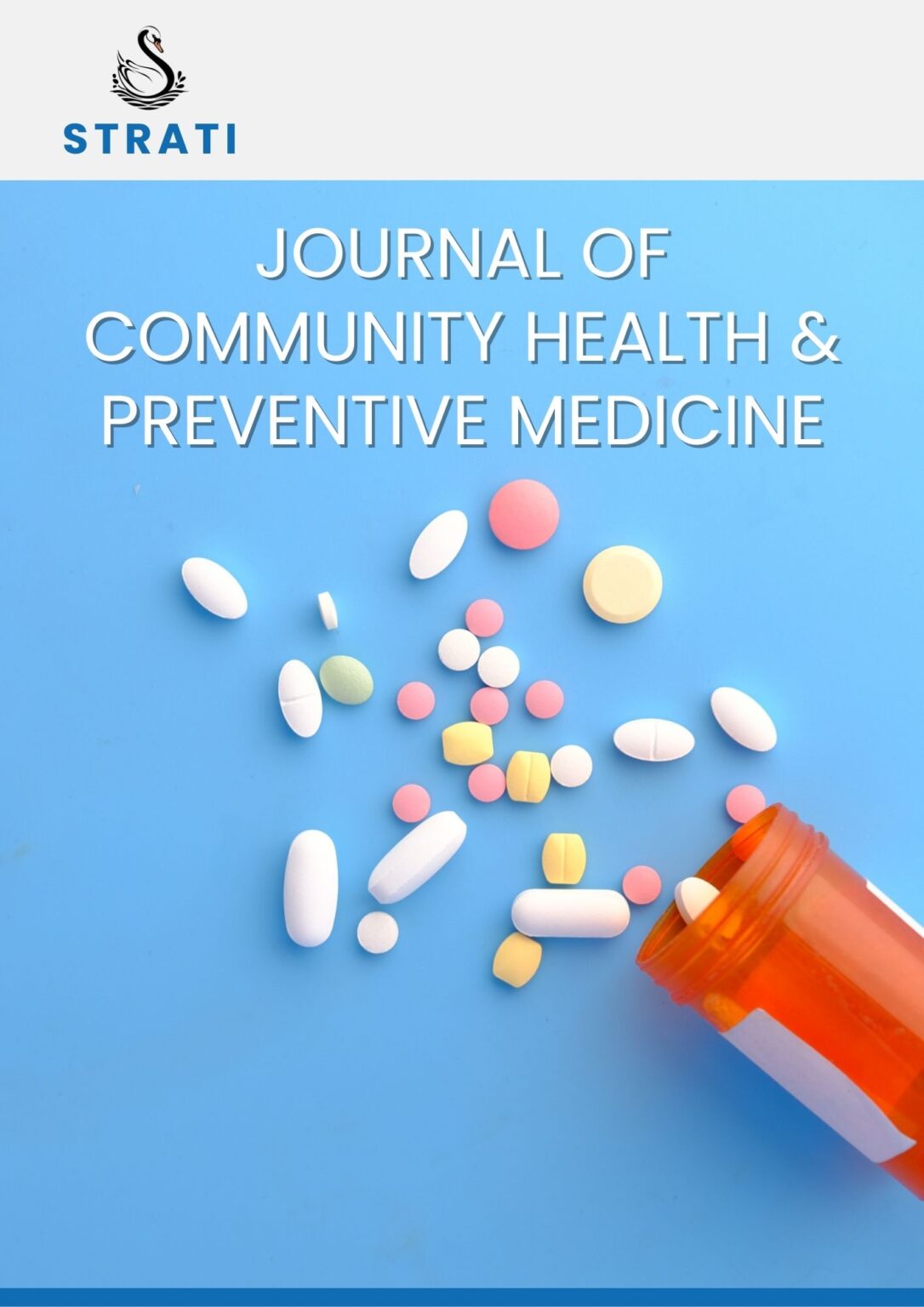 STRATI Journal of Community Health and Preventive Medicine - STRAT Institute