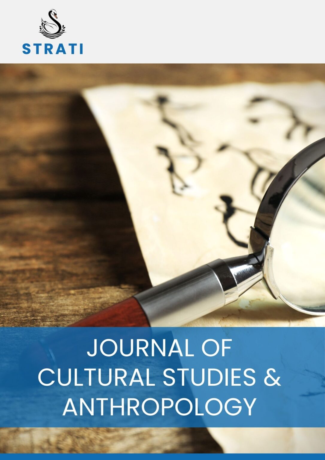 STRATI Journal of Cultural Studies and Anthropology - STRAT Institute