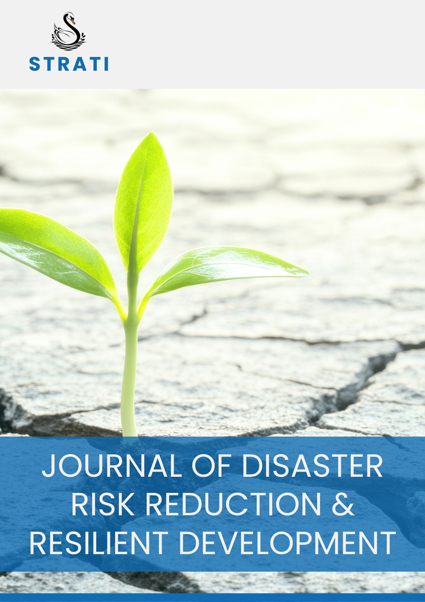 STRATI Journal of Disaster Risk Reduction and Resilient Development ...
