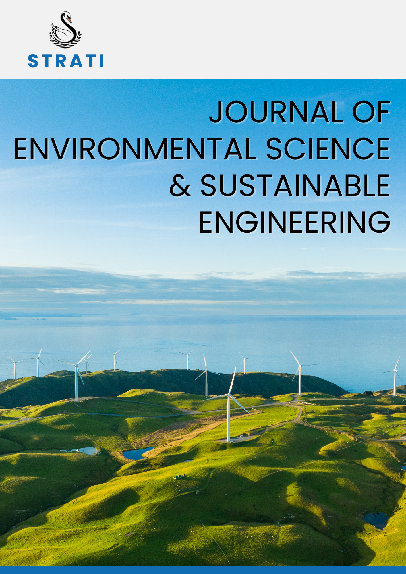 STRATI Journal of Environmental Science and Sustainable Engineering ...