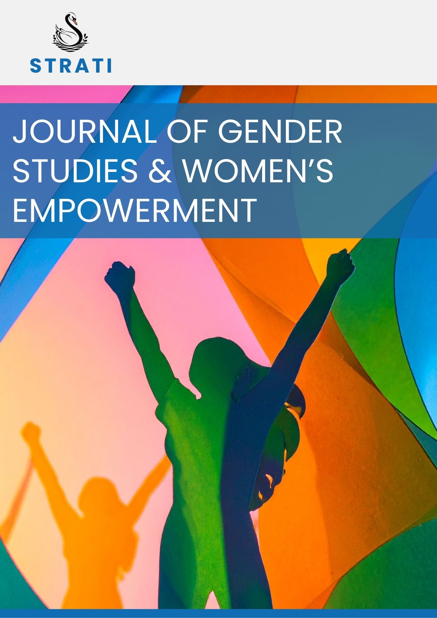 STRATI Journal of Gender Studies and Women’s Empowerment - STRAT Institute