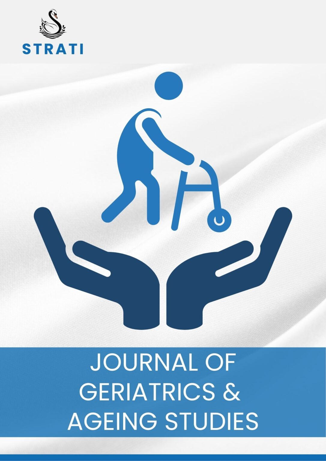 STRATI Journal of Geriatrics and Ageing Studies - STRAT Institute