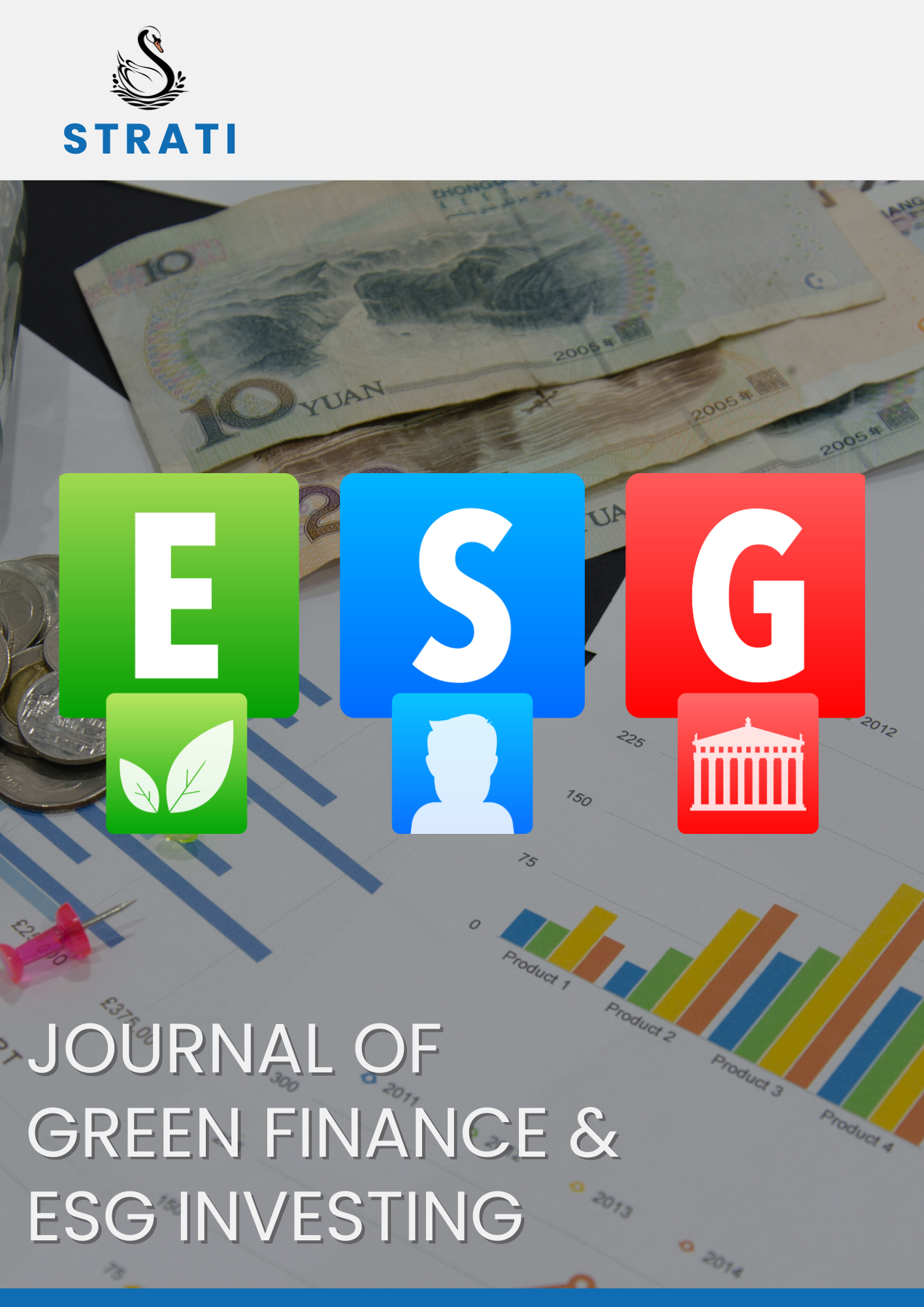 STRATI Journal of Green Finance and ESG Investing - STRAT Institute