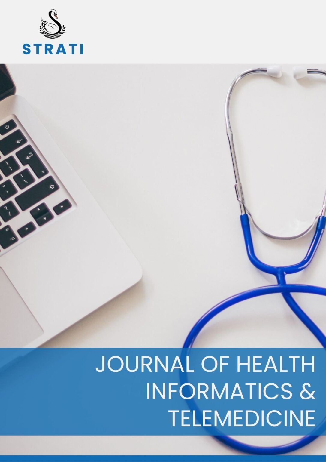 STRATI Journal of Health Informatics and Telemedicine - STRAT Institute
