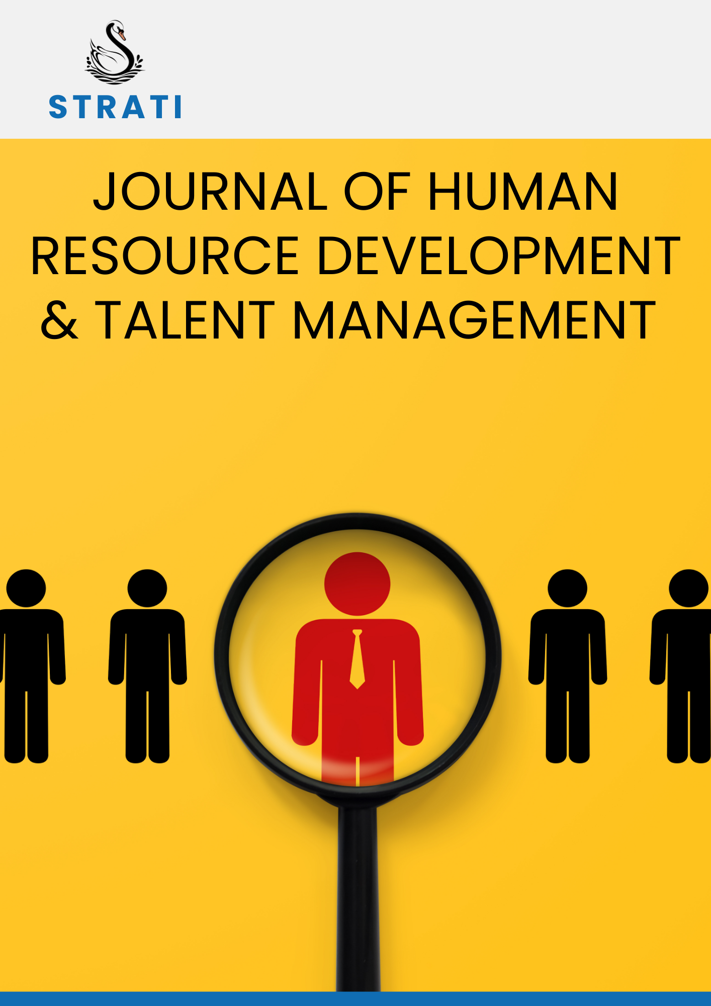 STRATI Journal of Human Resource Development and Talent Management ...
