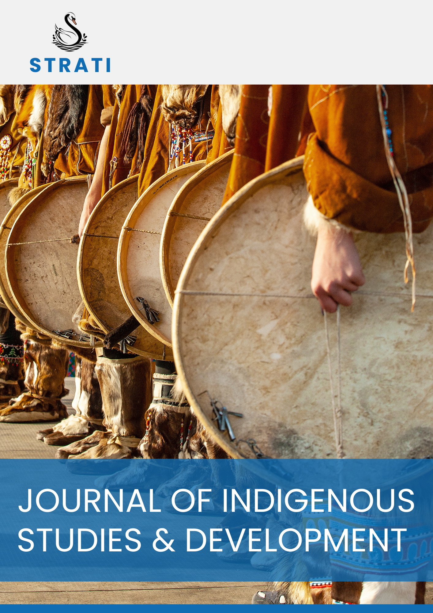 STRATI Journal of Indigenous Studies and Development - STRAT Institute