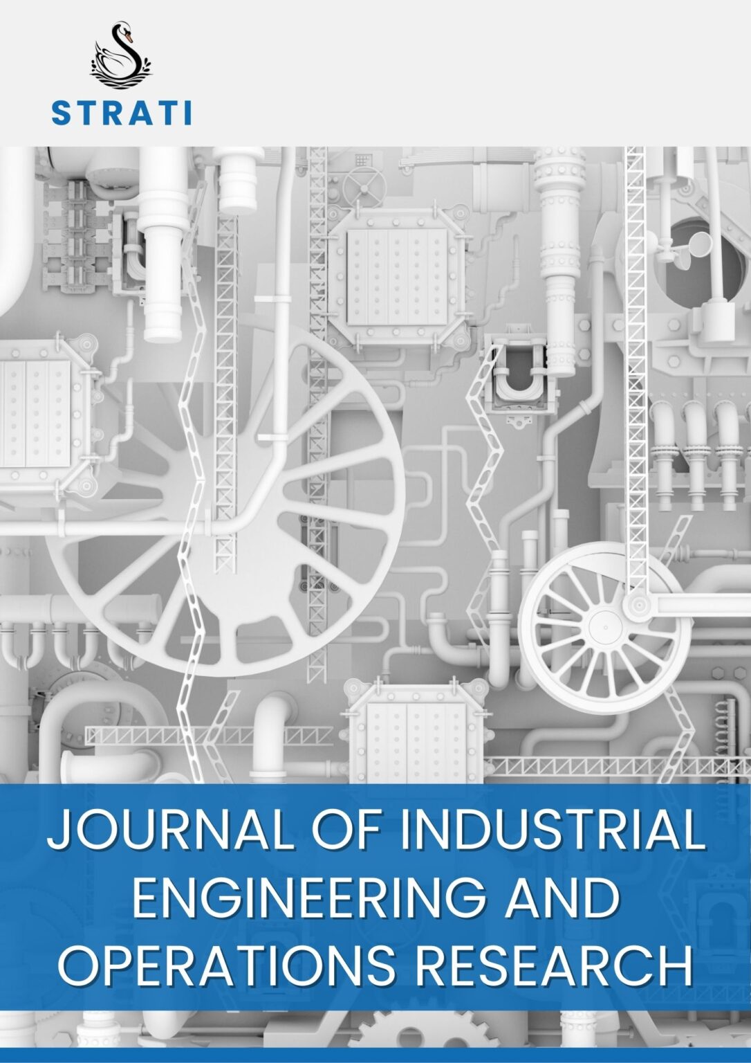 STRATI Journal of Industrial Engineering and Operations Research ...