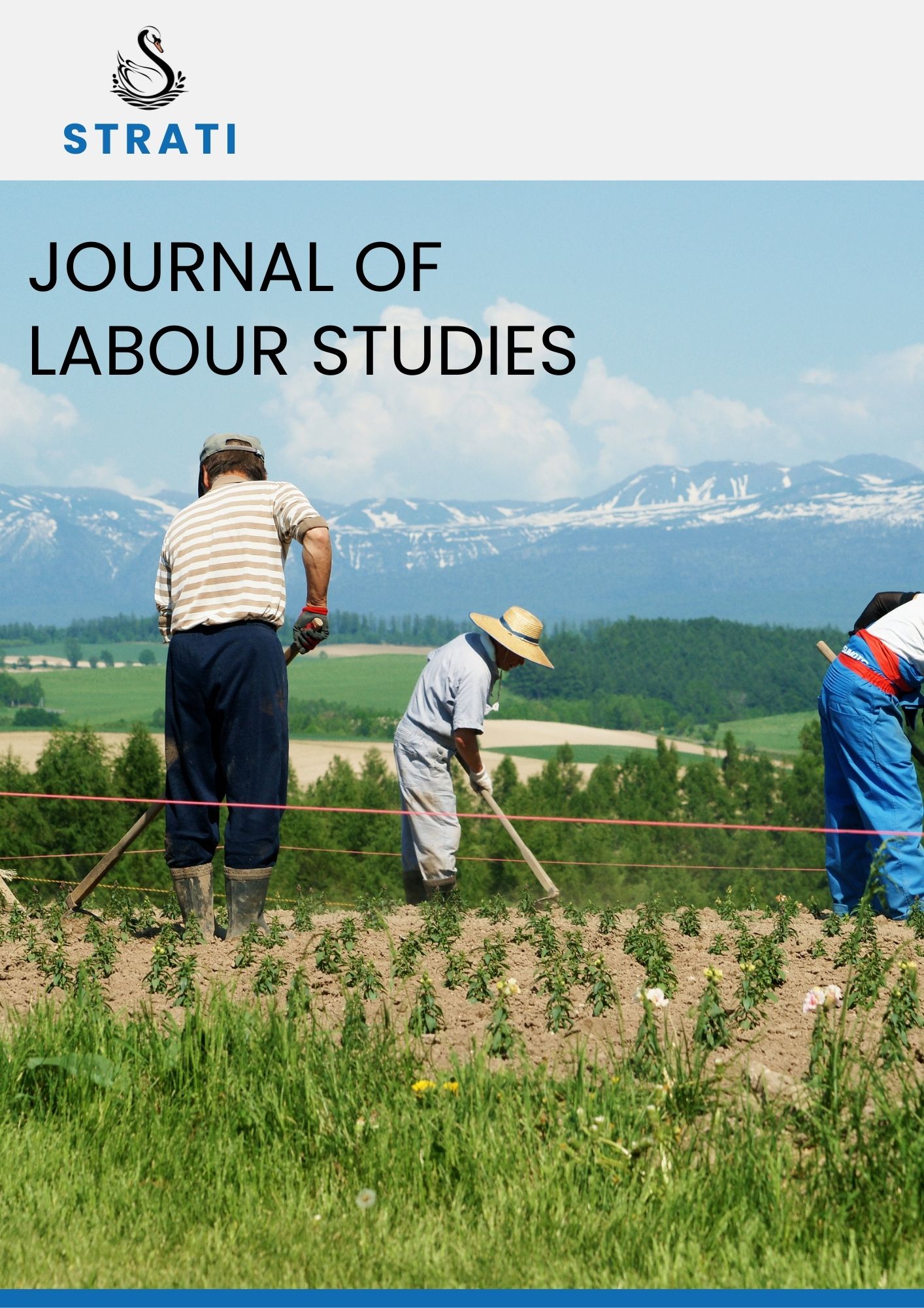 STRATI Journal of Labour Studies - STRAT Institute