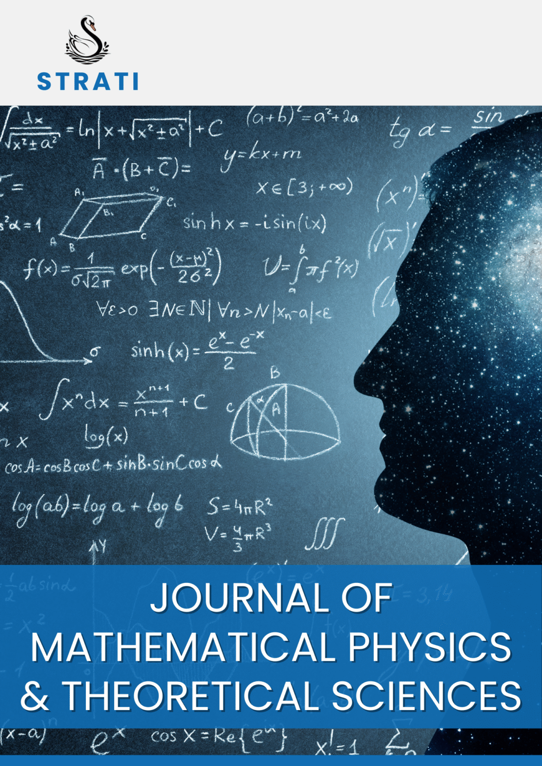 STRATI Journal of Mathematical Physics and Theoretical Sciences - STRAT ...