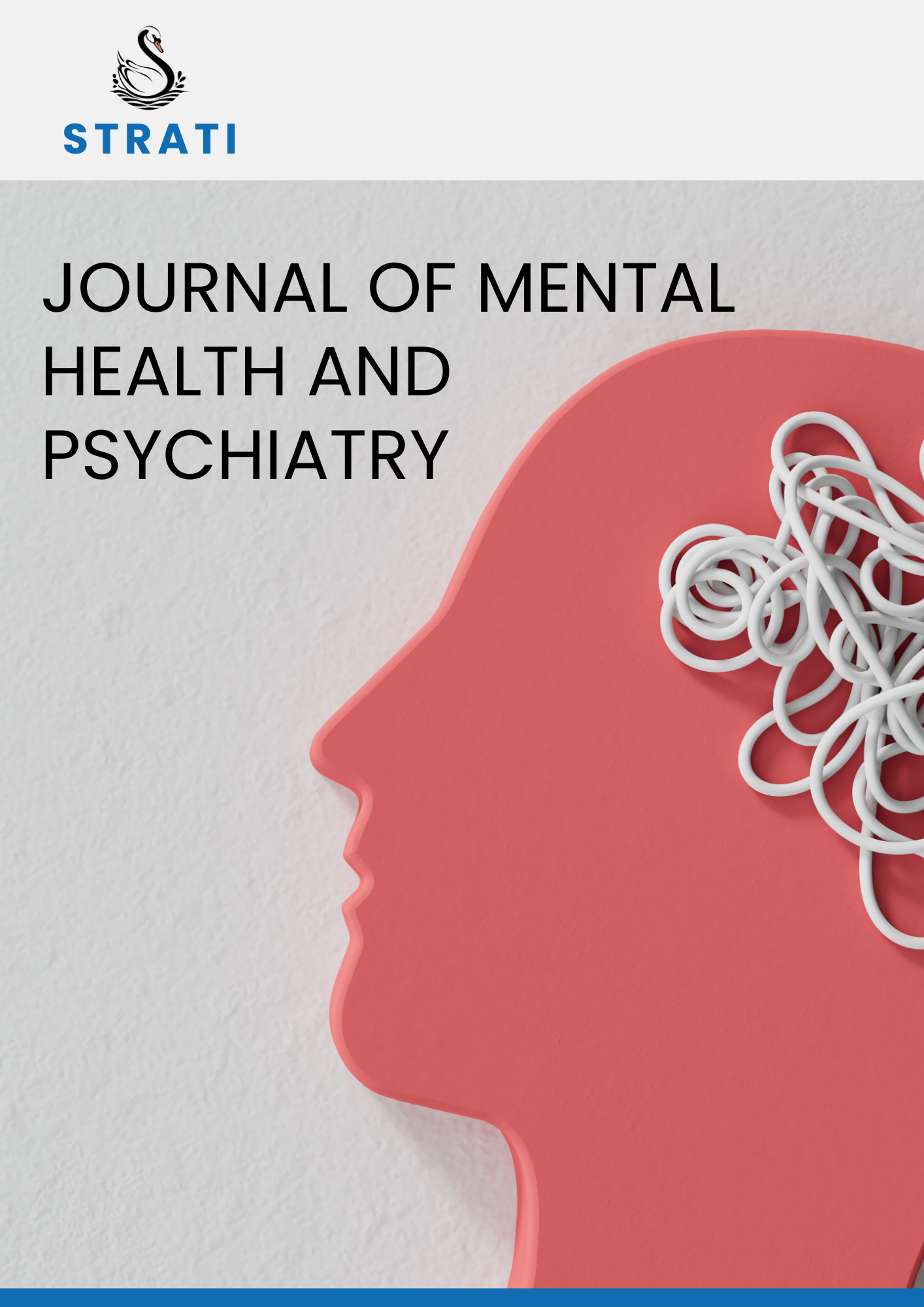 STRATI Journal of Mental Health and Psychiatry - STRAT Institute