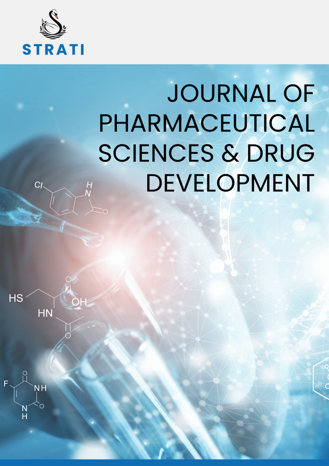 STRATI Journal of Pharmaceutical Sciences and Drug Development - STRAT ...