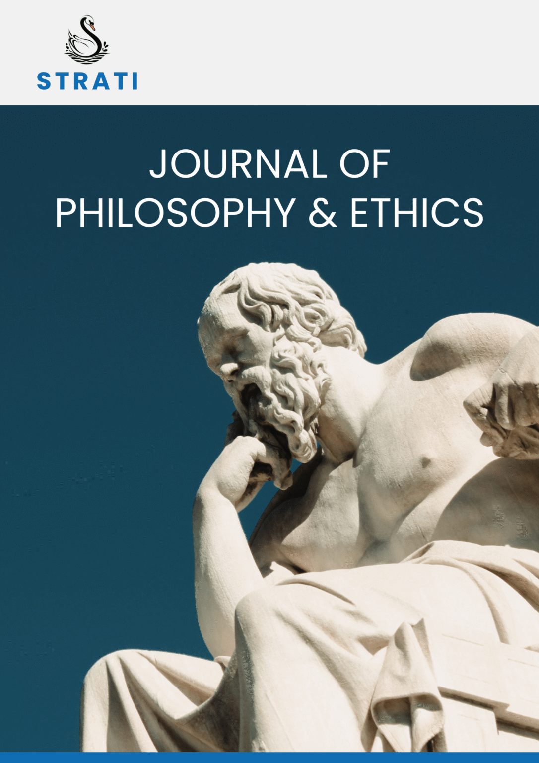 STRATI Journal of Philosophy and Ethics - STRAT Institute