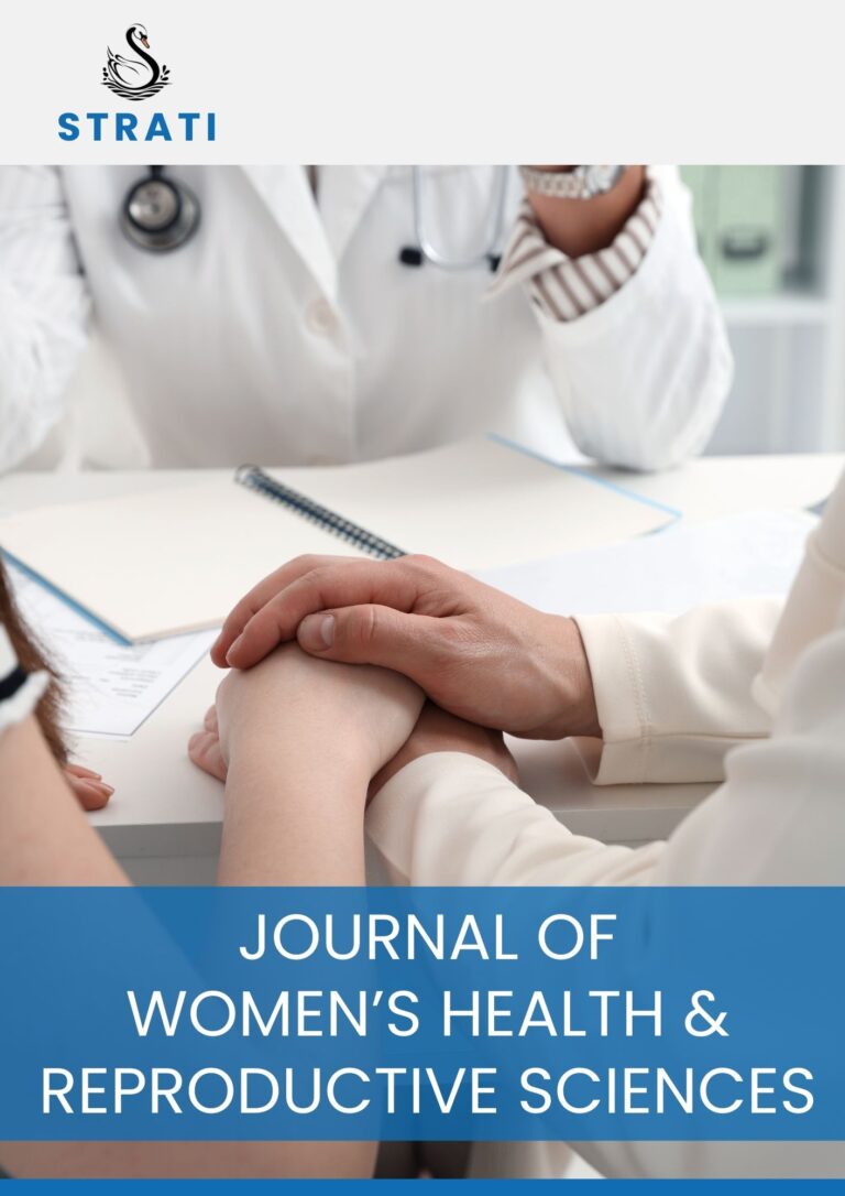 STRATI Journal of Women’s Health and Reproductive Sciences - STRAT ...