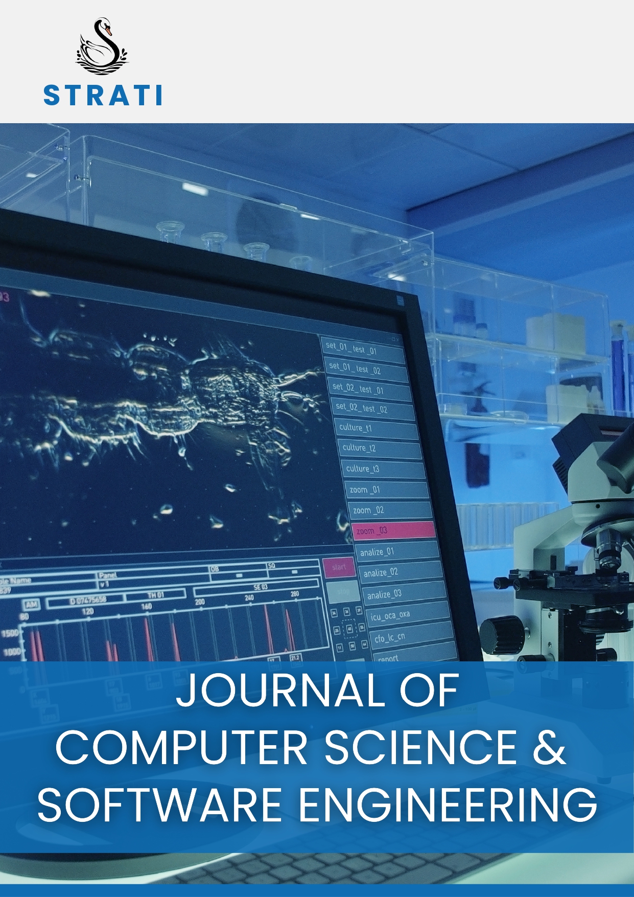 STRATI Journal of Computer Science and Software Engineering - STRAT ...
