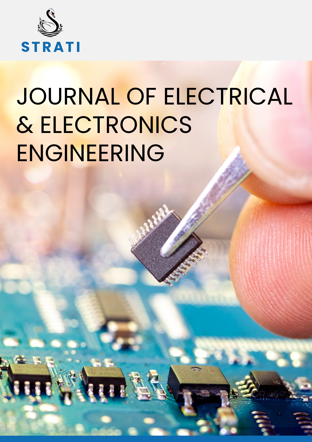 STRATI Journal of Electrical and Electronics Engineering - STRAT Institute