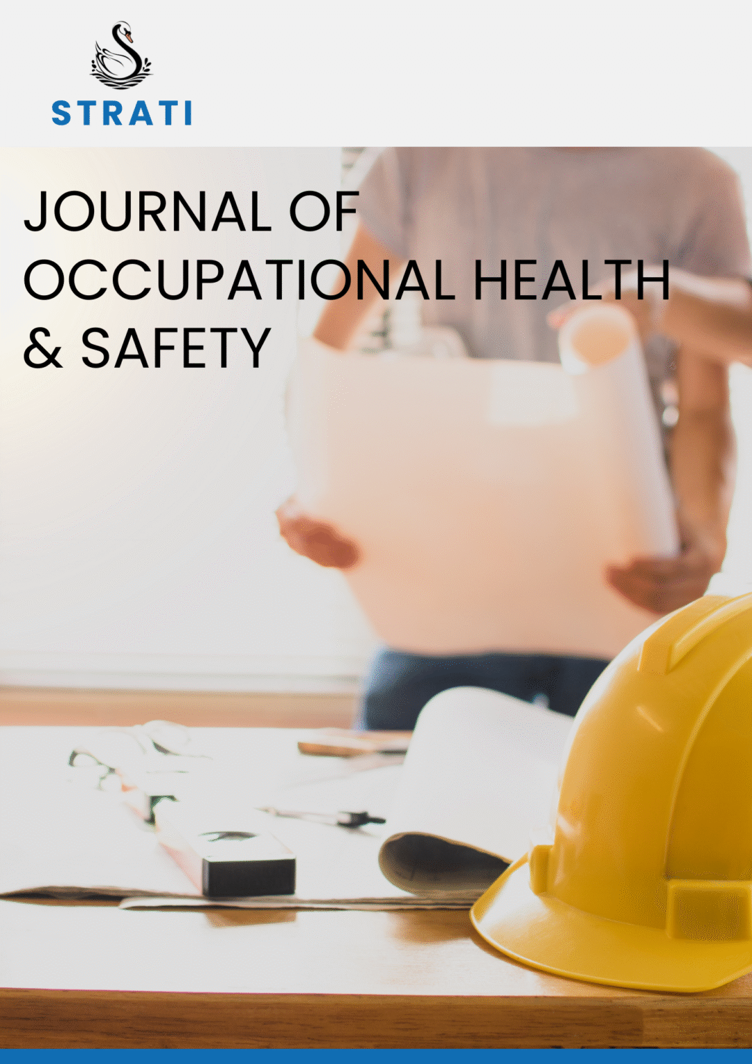 STRATI Journal of Occupational Health and Safety - STRAT Institute