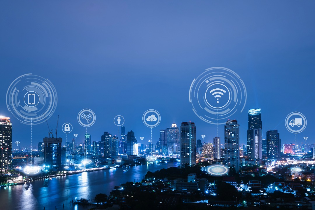 Urban Sustainability, Smart Cities, and Resilient Infrastructure ...