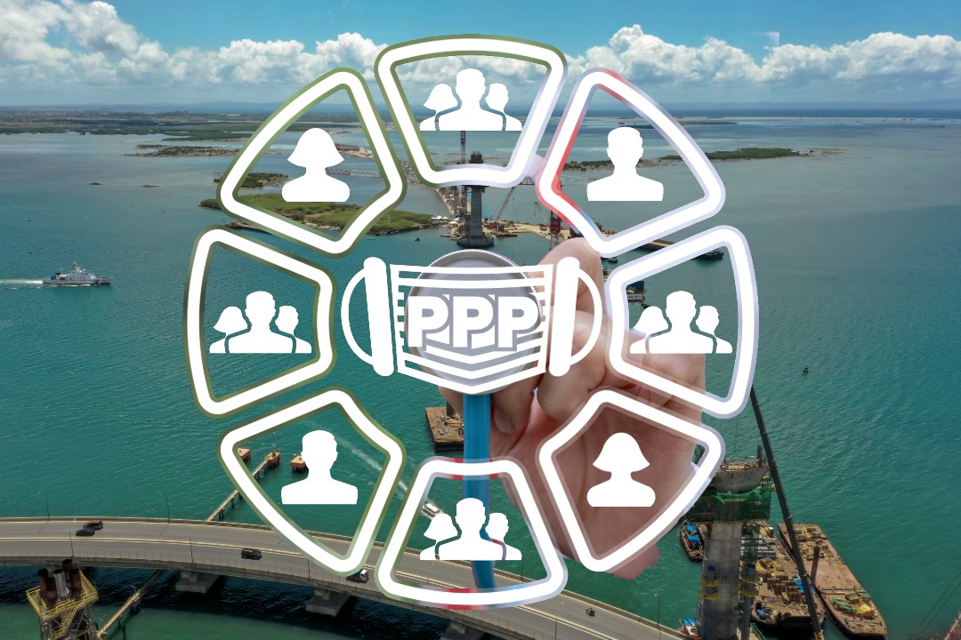 Public–Private Partnership (PPP) Governance and Sustainable ...
