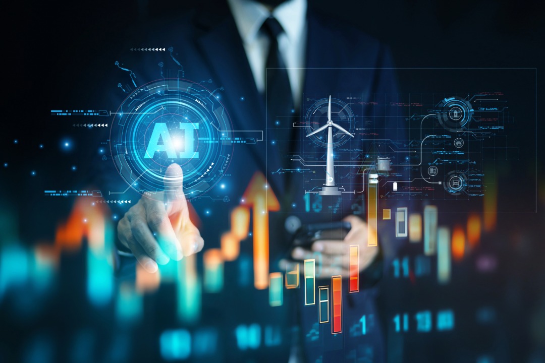 AI-Enhanced Climate Risk Modeling & Early-Warning Systems - STRAT Institute