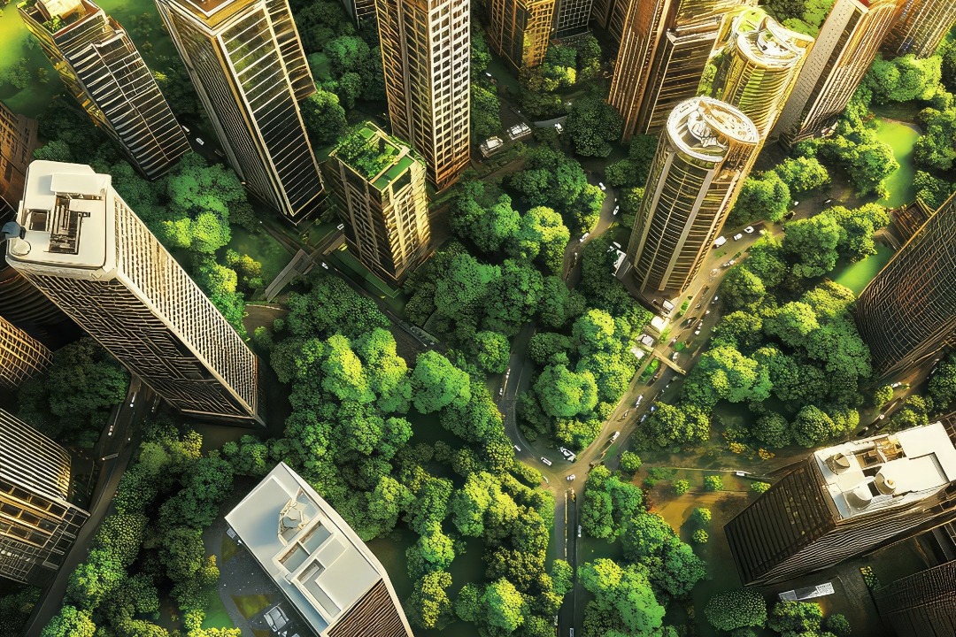 Climate-Resilient Cities & Infrastructure Planning - STRAT Institute