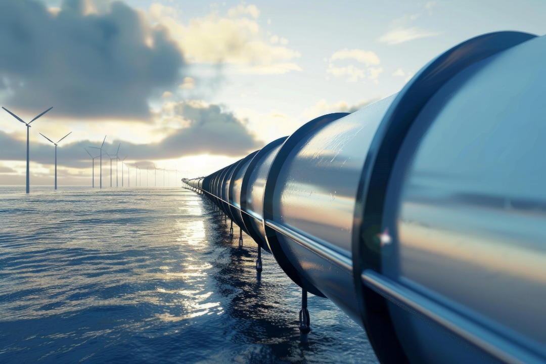 Future of Water Utilities: Smart Distribution & Leakage Analytics ...