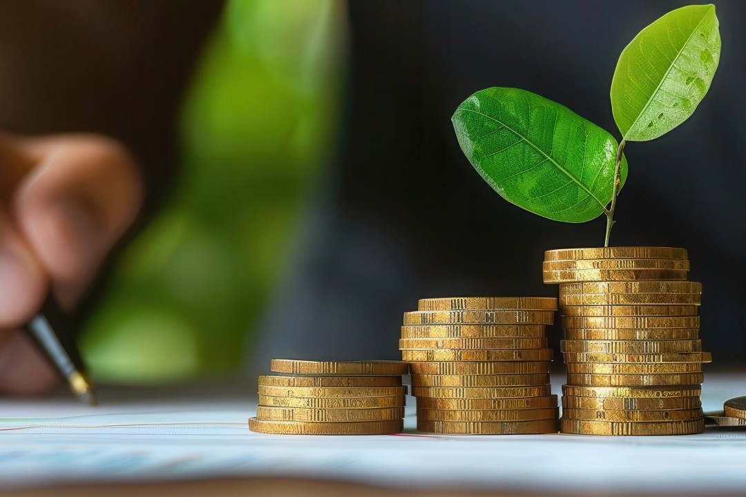 Green Finance Instruments & Investment Strategies - STRAT Institute