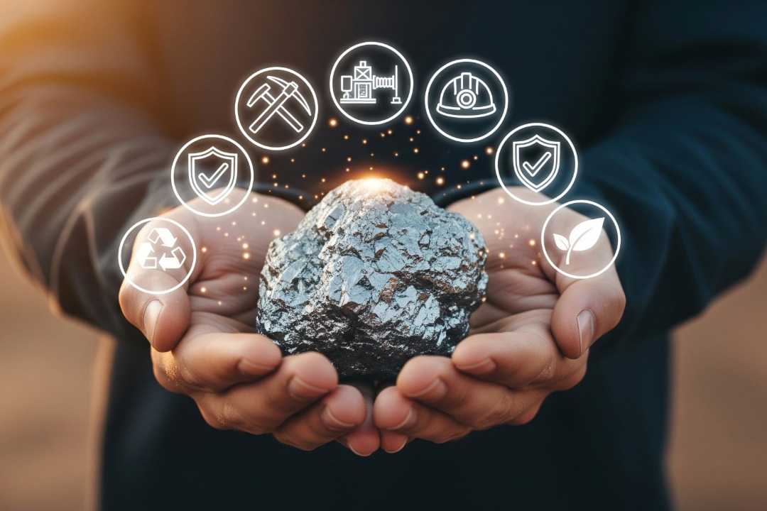 Mining Value Chains & Local Development - STRAT Institute