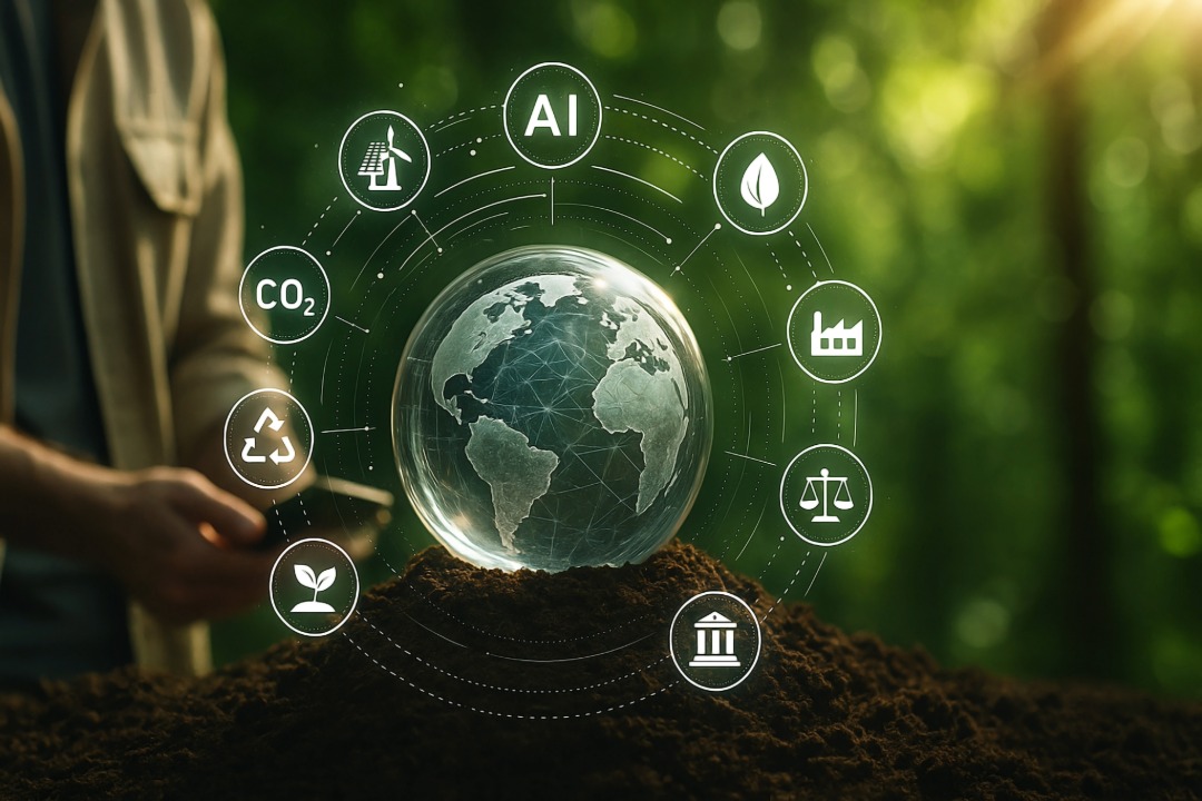 Multilevel Climate Governance & Federal Coordination - STRAT Institute