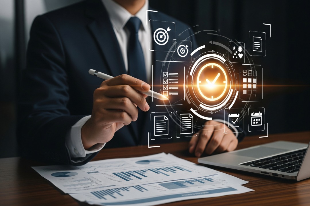 Project Management Analytics - STRAT Institute