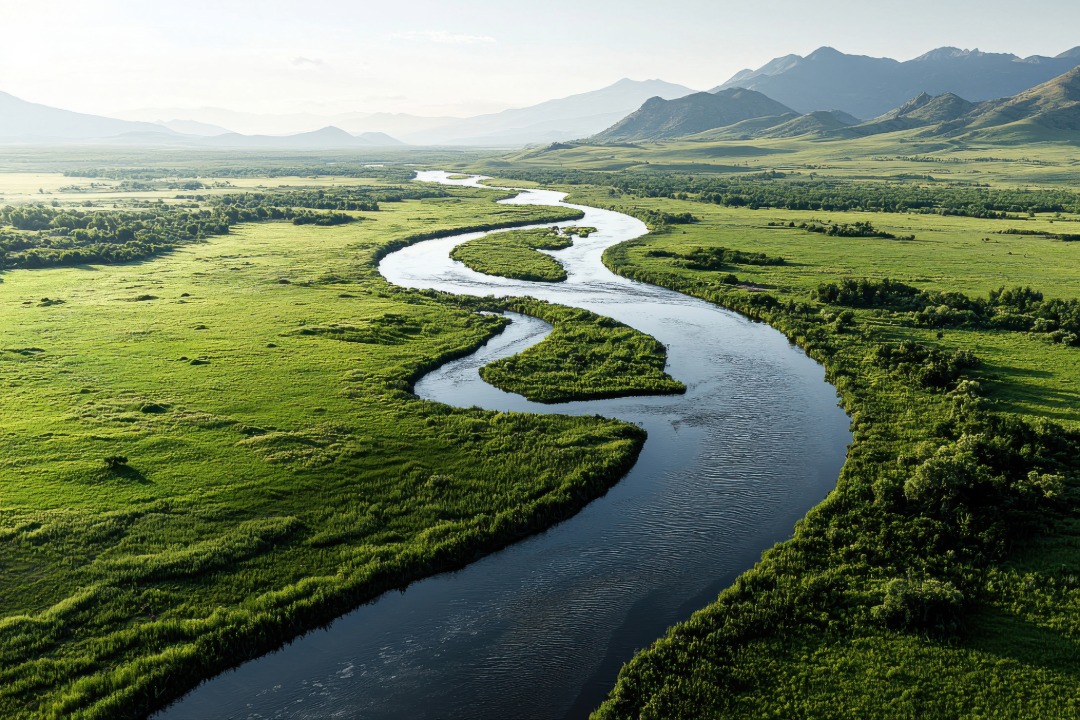 River Basin Governance, Policy, and Sustainability - STRAT Institute