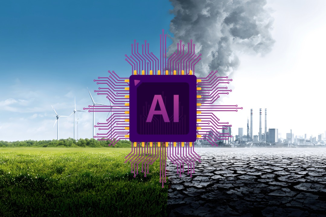 Artificial Intelligence for Energy Transition and Low-Carbon - STRAT ...